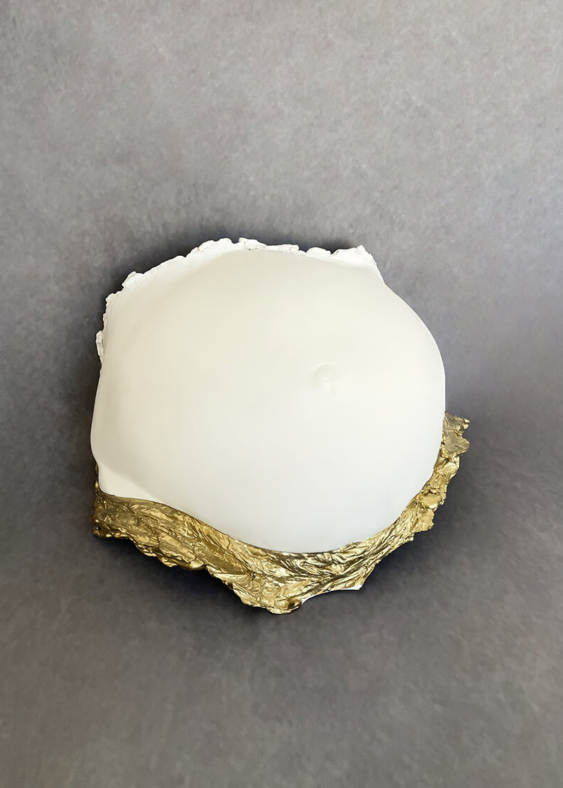 Sculptures - First Impression Artwork