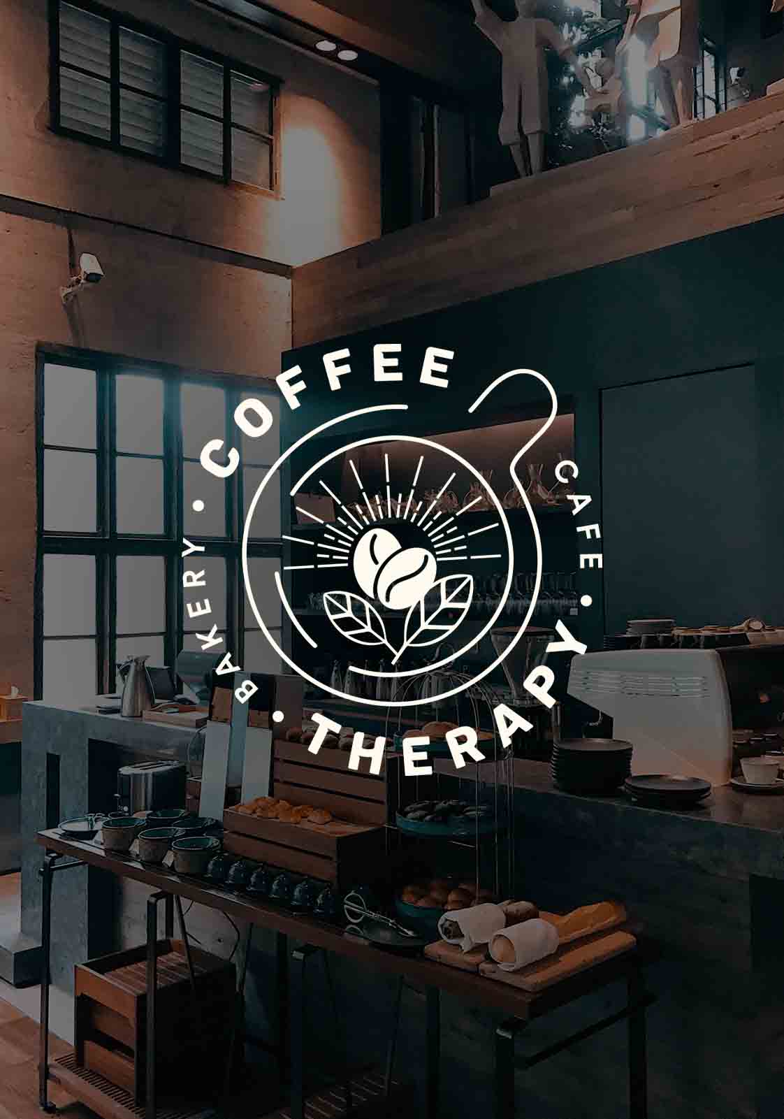 Coffee Therapy
