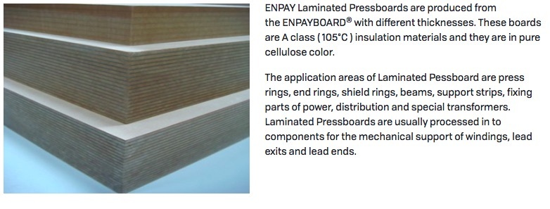 Transformer Components LLP – Your Trusted Partner in Transformer Solutions