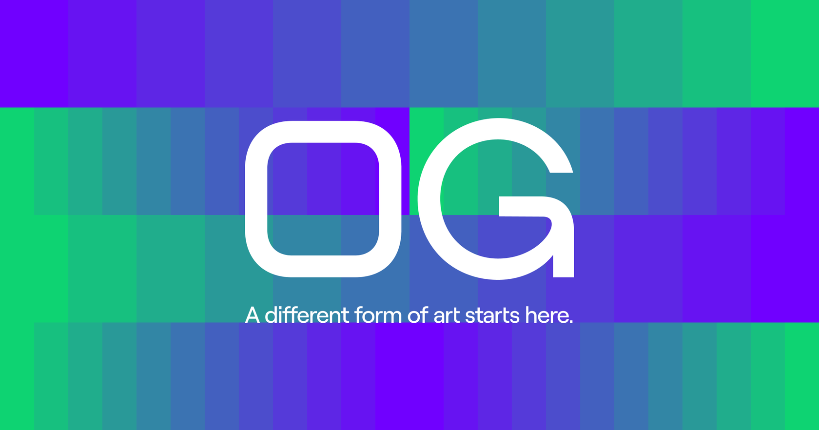 OG Studio for Artists