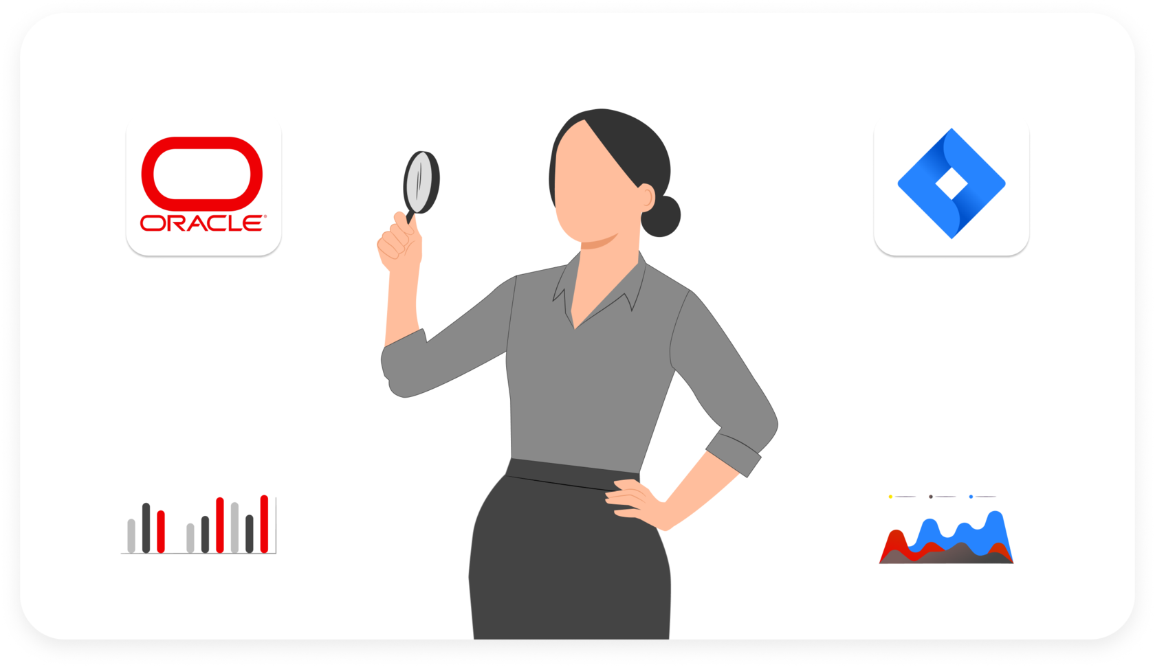 Jira Oracle Database Integration: How to Establish Jira Connectivity with Oracle Database