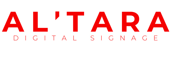 Производитель интерактивного оборудования Компания AL'TARA