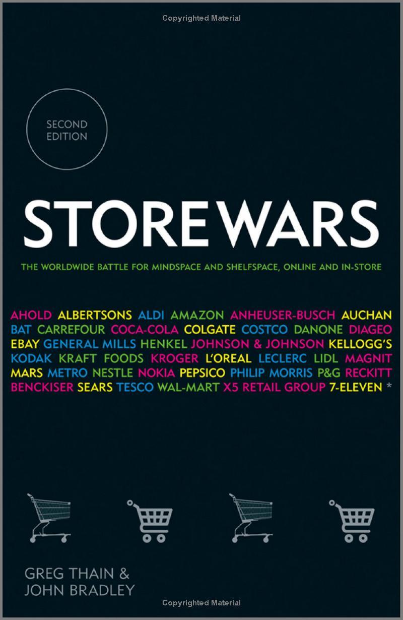 STOREWARS