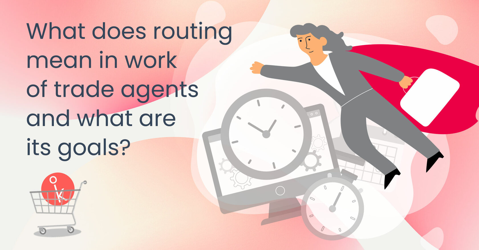 How to increase sales territory coverage within the same budget?