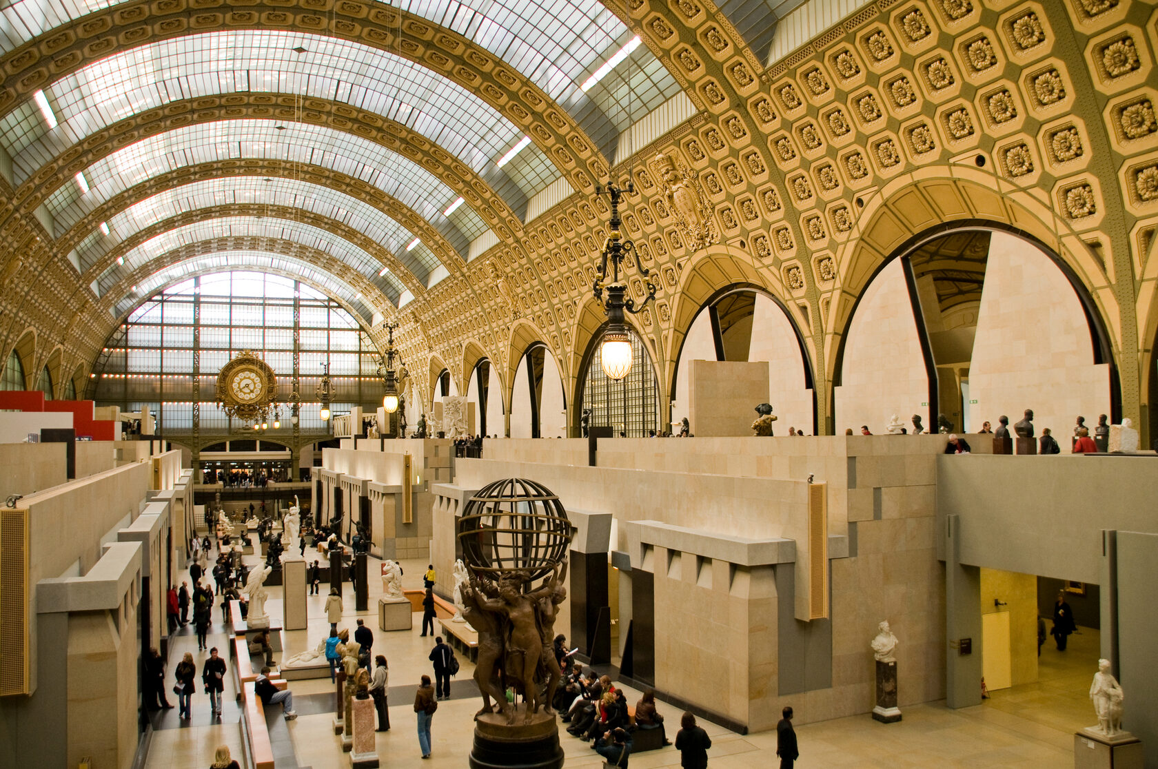 TOP-15 Best Art Galleries in Paris