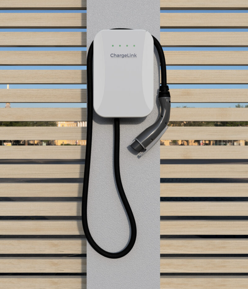 Home Charging | ChargeLink