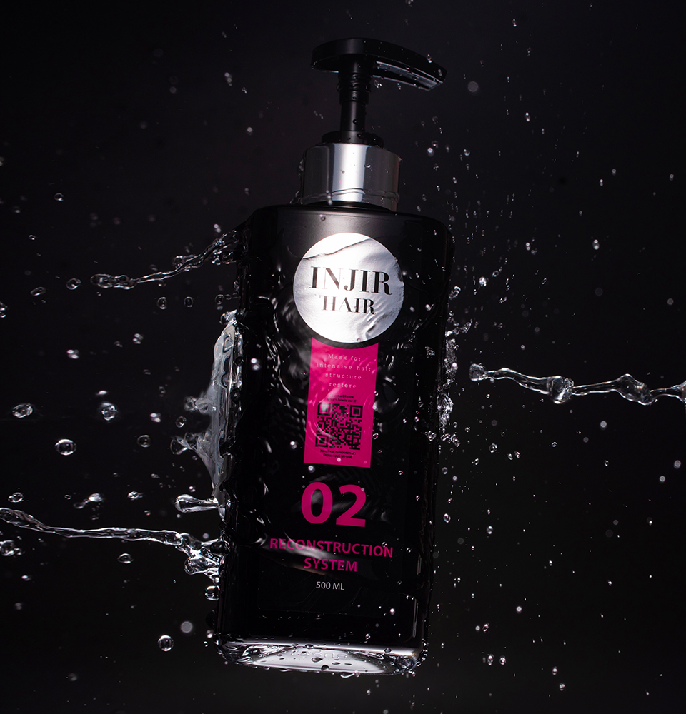 Reconstruction System Injir Hair 02
