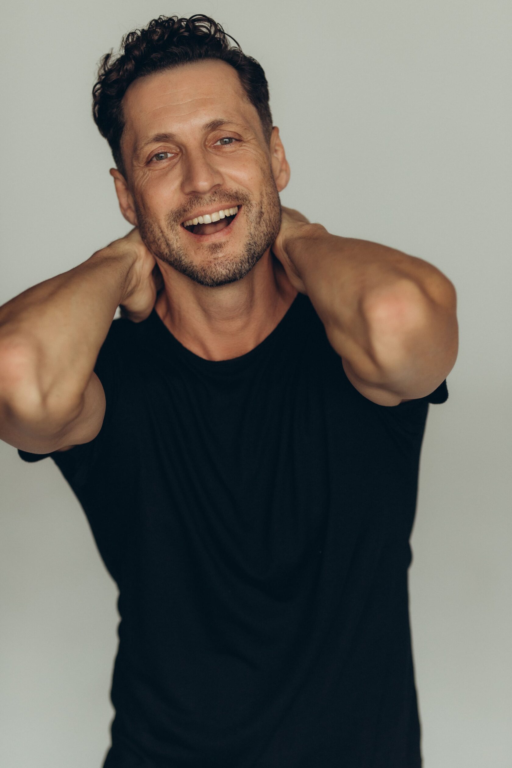 Andrey Borovik