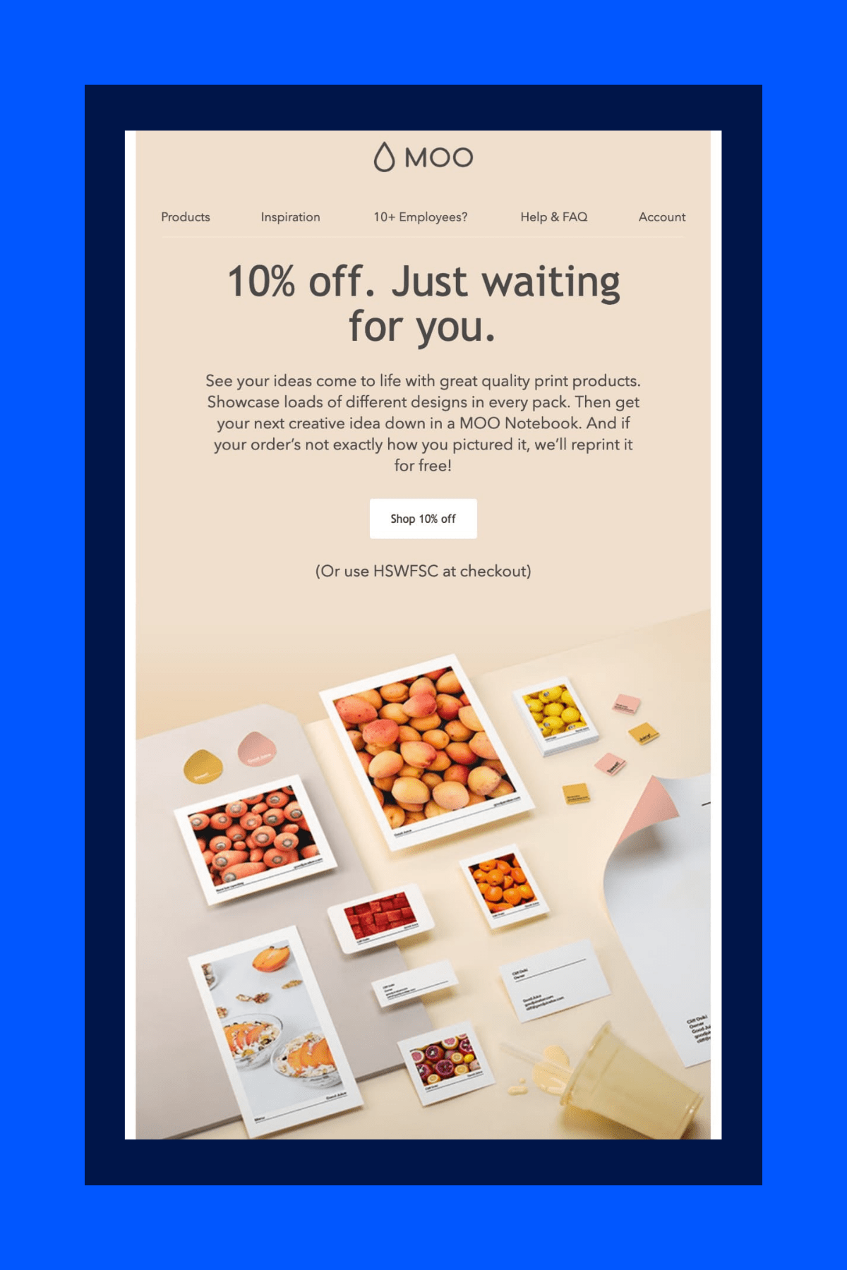 14 Best Sales Emails