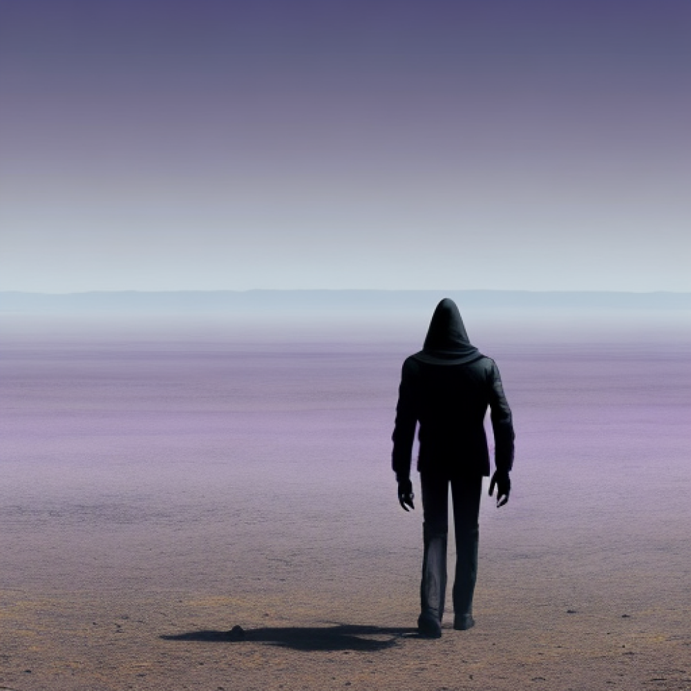 FeelsArt.ai - your feelings in AI art