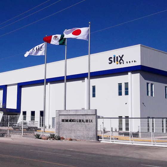 SIIX Corp. chooses Cogiscan to help achieve global digital factory ...