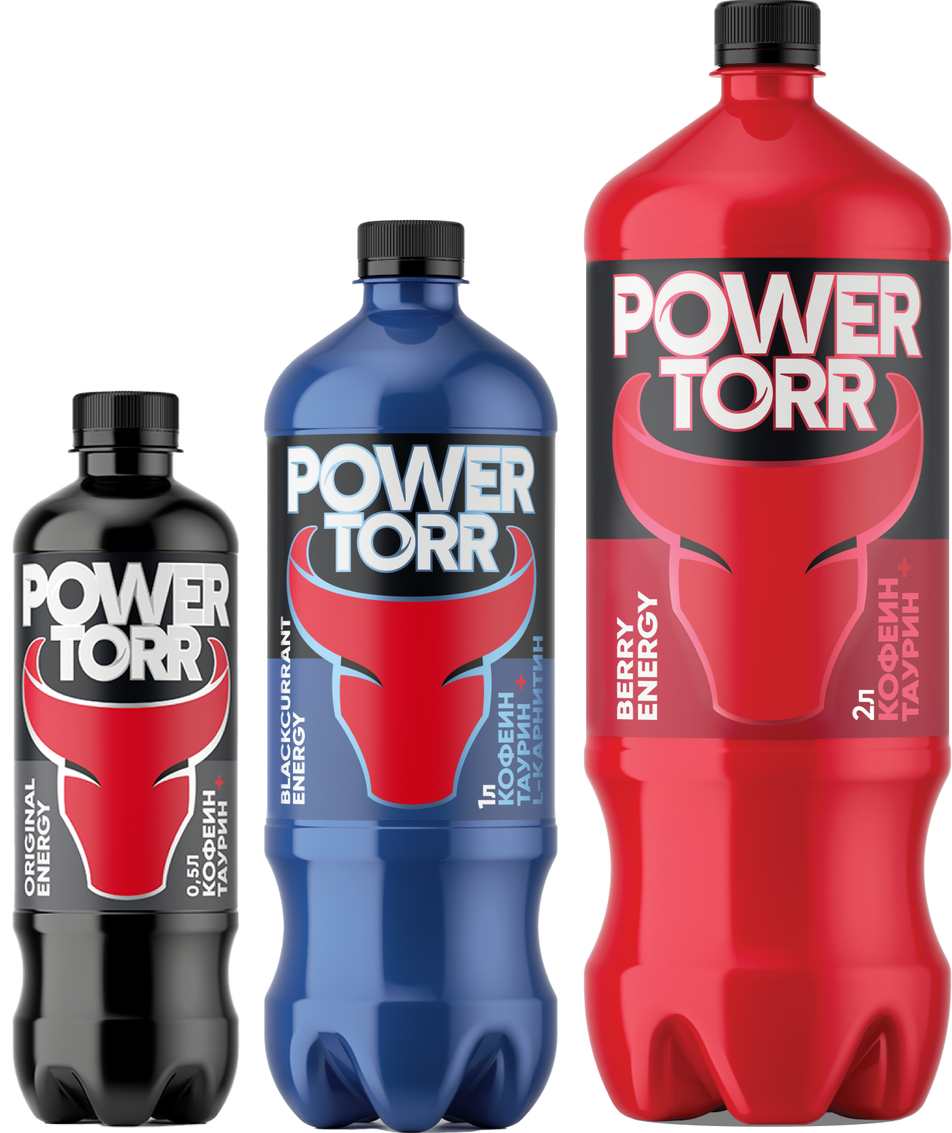 Бренд - Power Torr