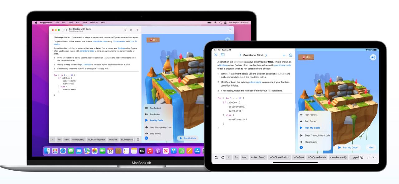Coding For Kids: 20+ Free Coding Apps and Websites