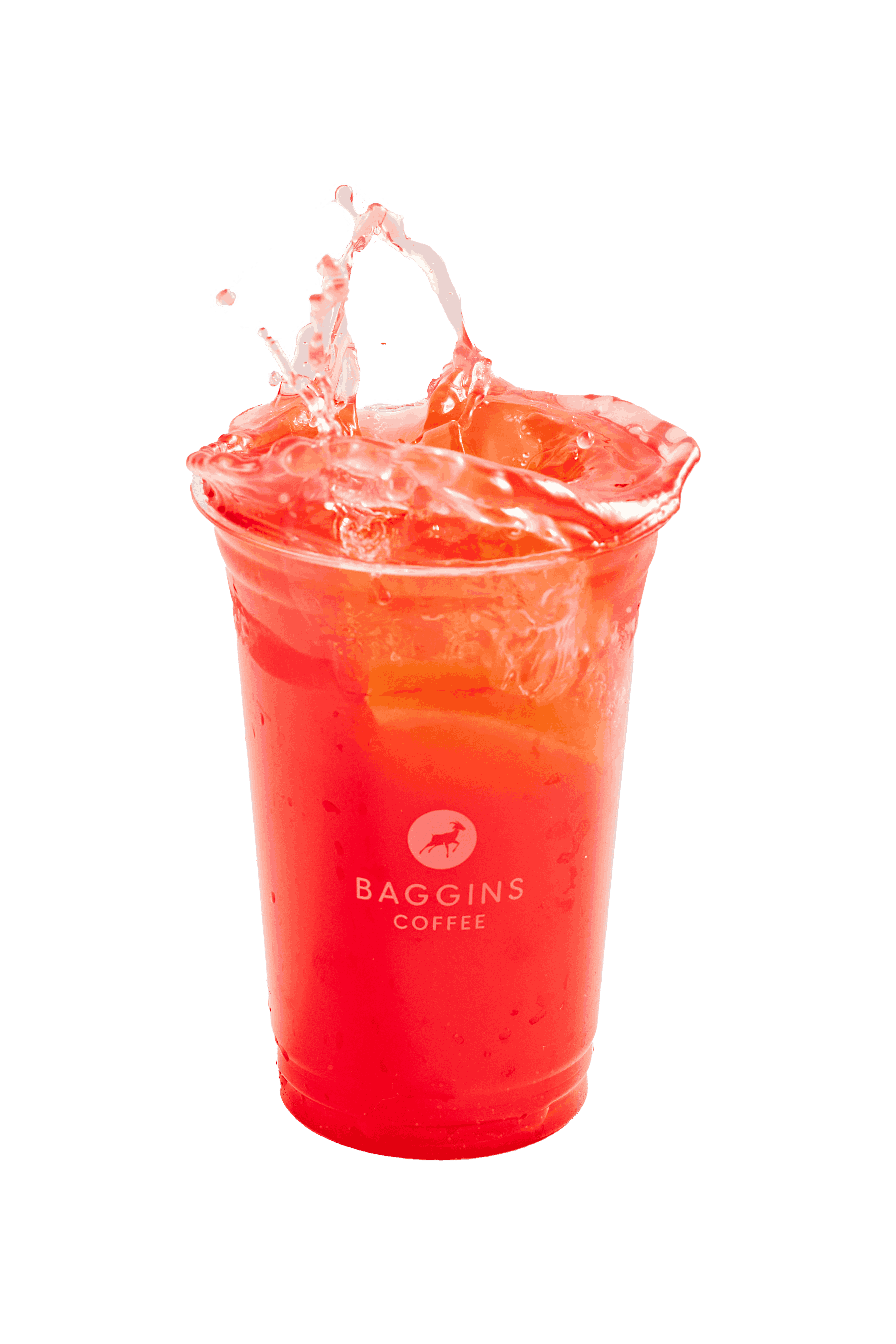 Baggins Coffee l Главная страница