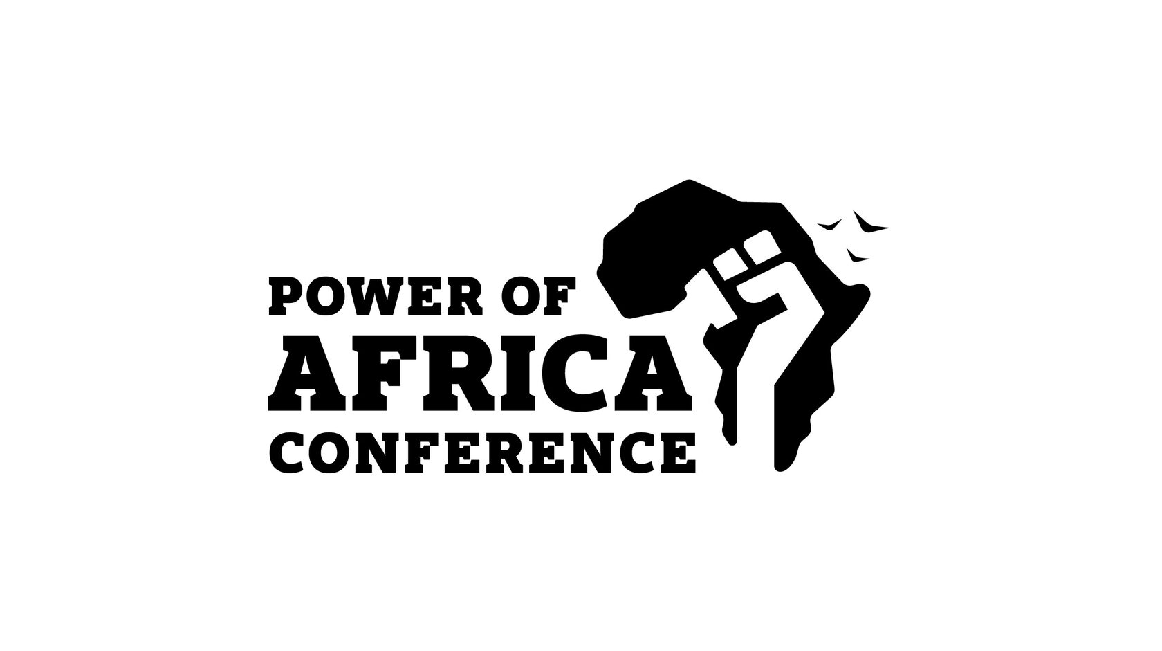 Power Of Africa Conference