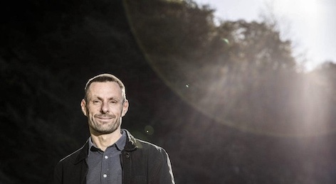 Aaron Stallard for NCC 2022