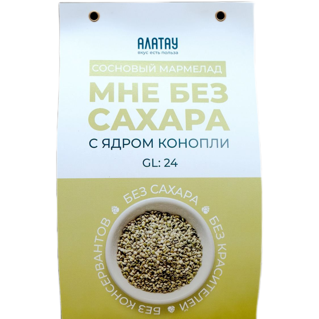 АЛАТАУ— природные сибирские продукты от производителя!