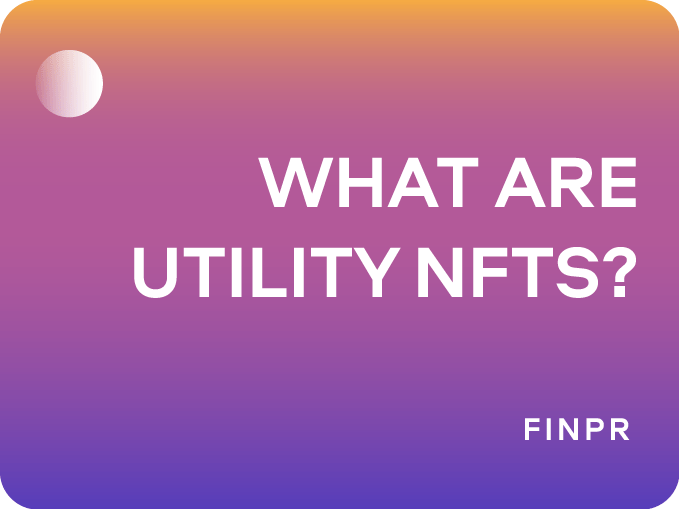 Utility NFTs: What They Are and Why They Matter
