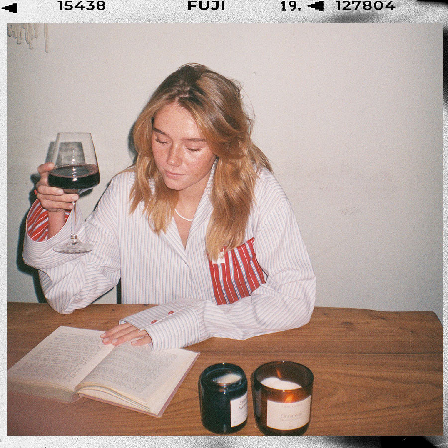 CLOCHAR - Одежда для дома и улицы для творческих людей