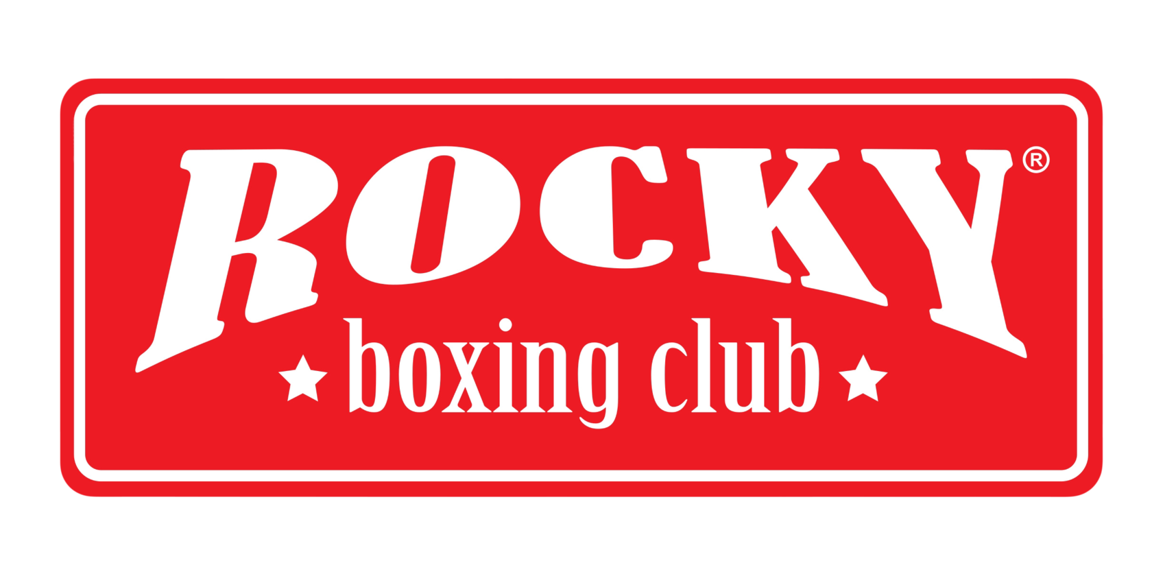 ROCKY boxing club