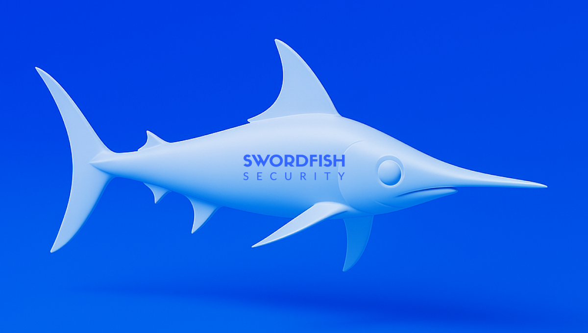 Swordfish Security | Пресс-центр