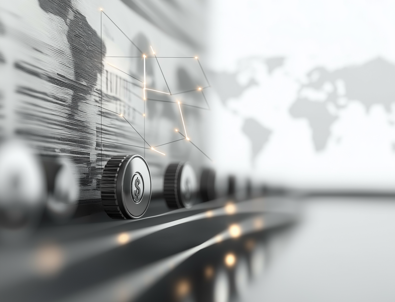 SWIFT vs SEPA vs ACH: Choosing the Right Payment Rail for Global Transfers