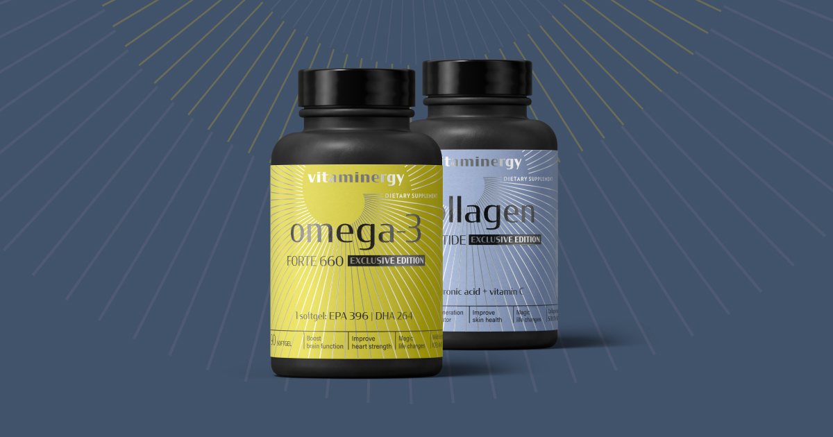 VITAMINERGY