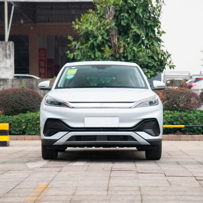 BYD – официальный сайт дилеров и импортеров BYD