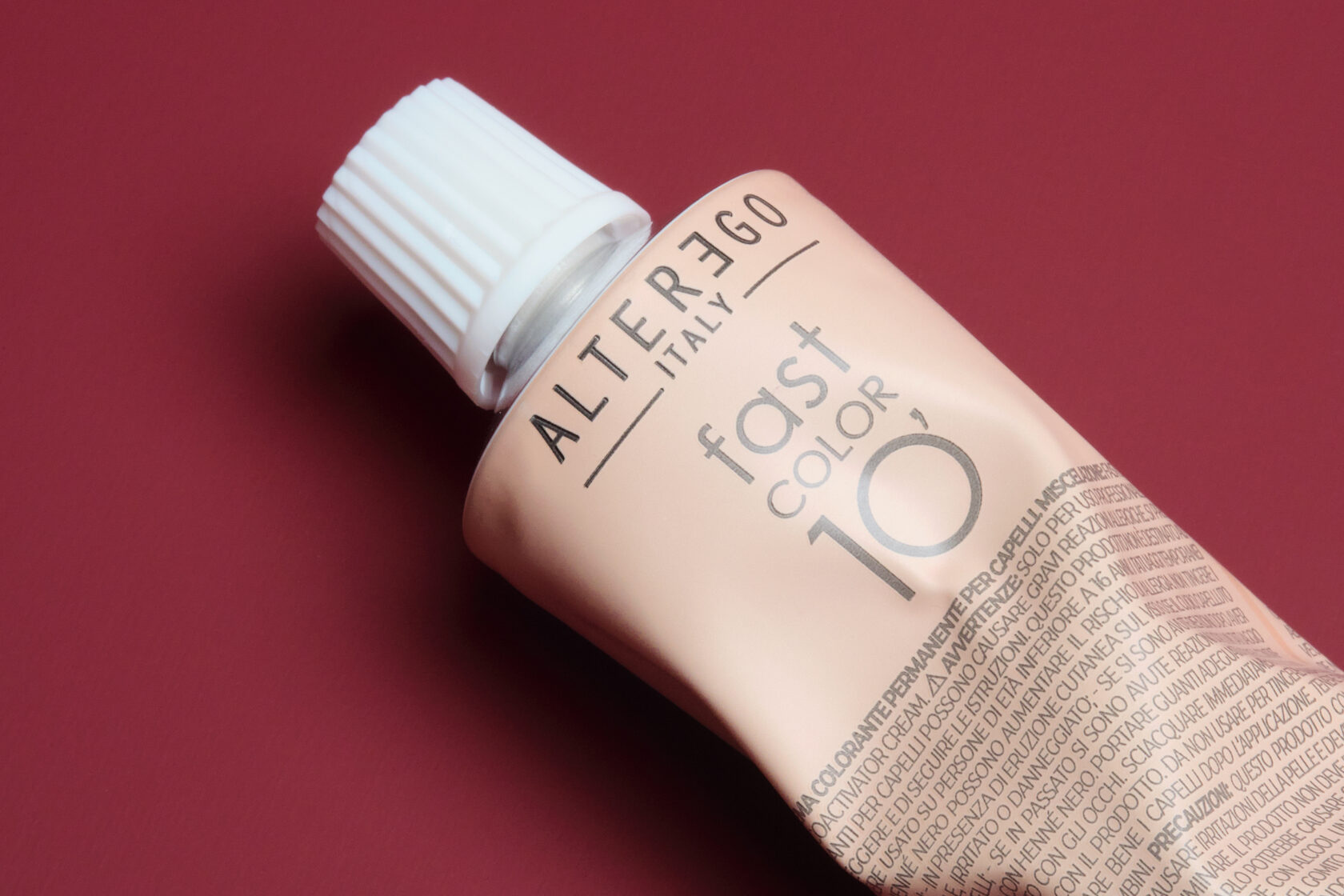 Fast Color 10