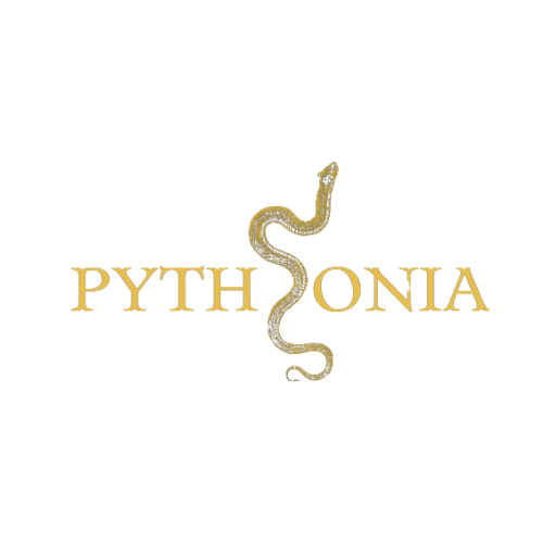 Магазин Pythonia