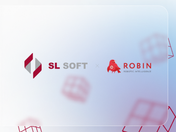 ROBIN на конференции «Роботизация бизнес-процессов 2025»