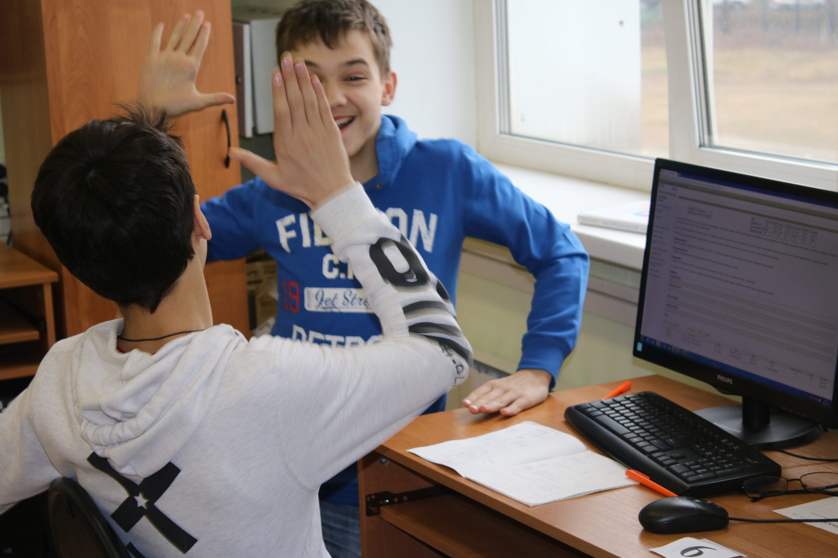 Logrocon / Новости и it-экспериза