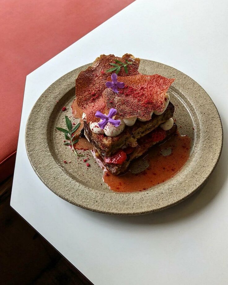 Breakfast trends 2024: Five innovation thought-starters from UK foodservice