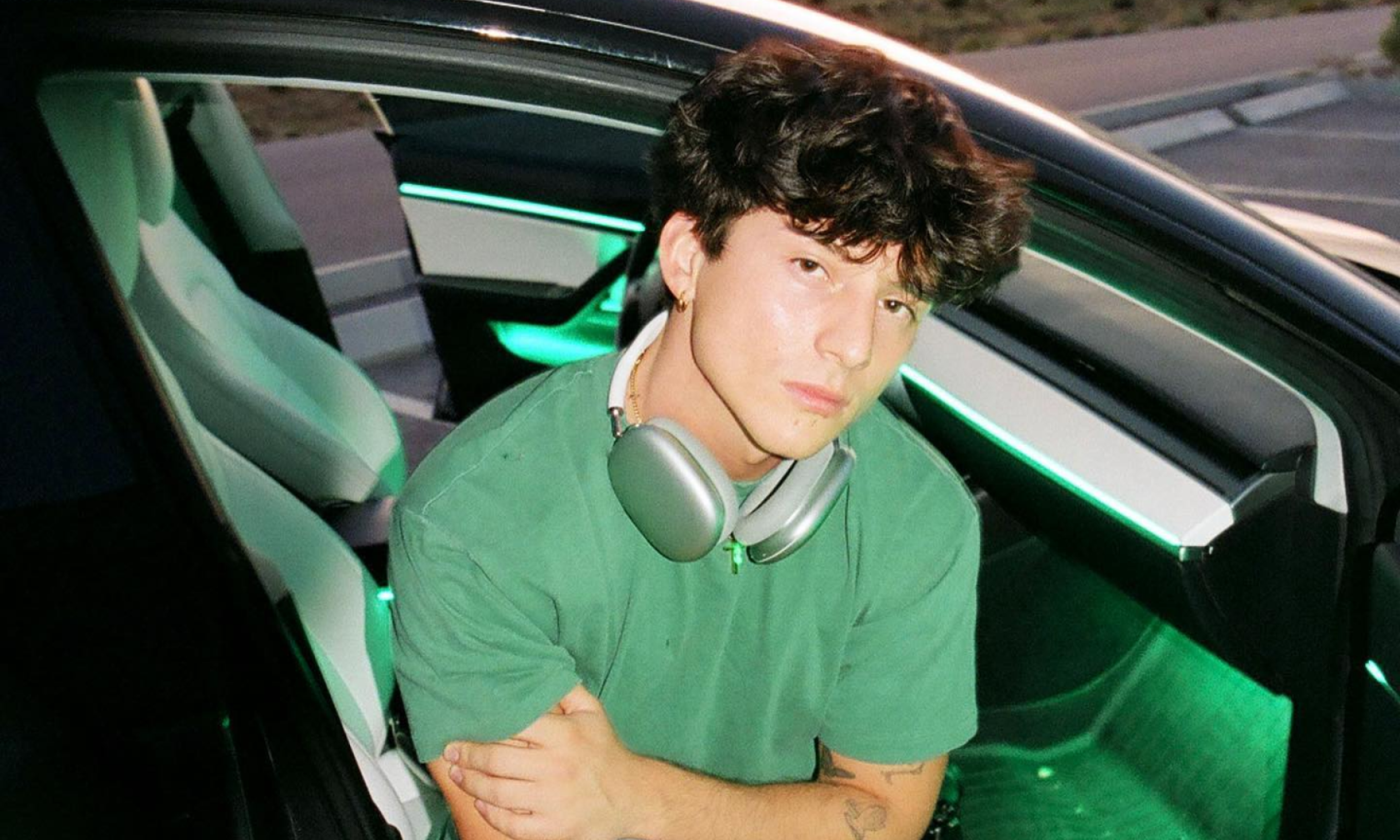 Top 60 American TikTokers to work with