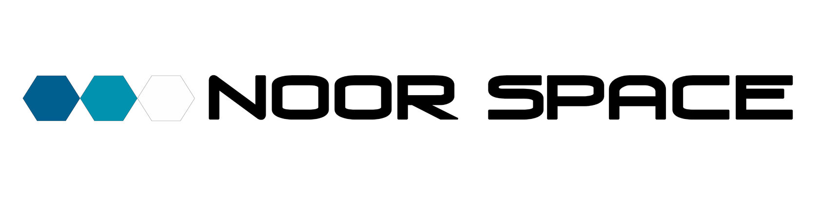 Noor Space. Свет космоса