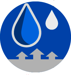 100% влагостойкие двери KAPELLI (КАПЕЛЬ).