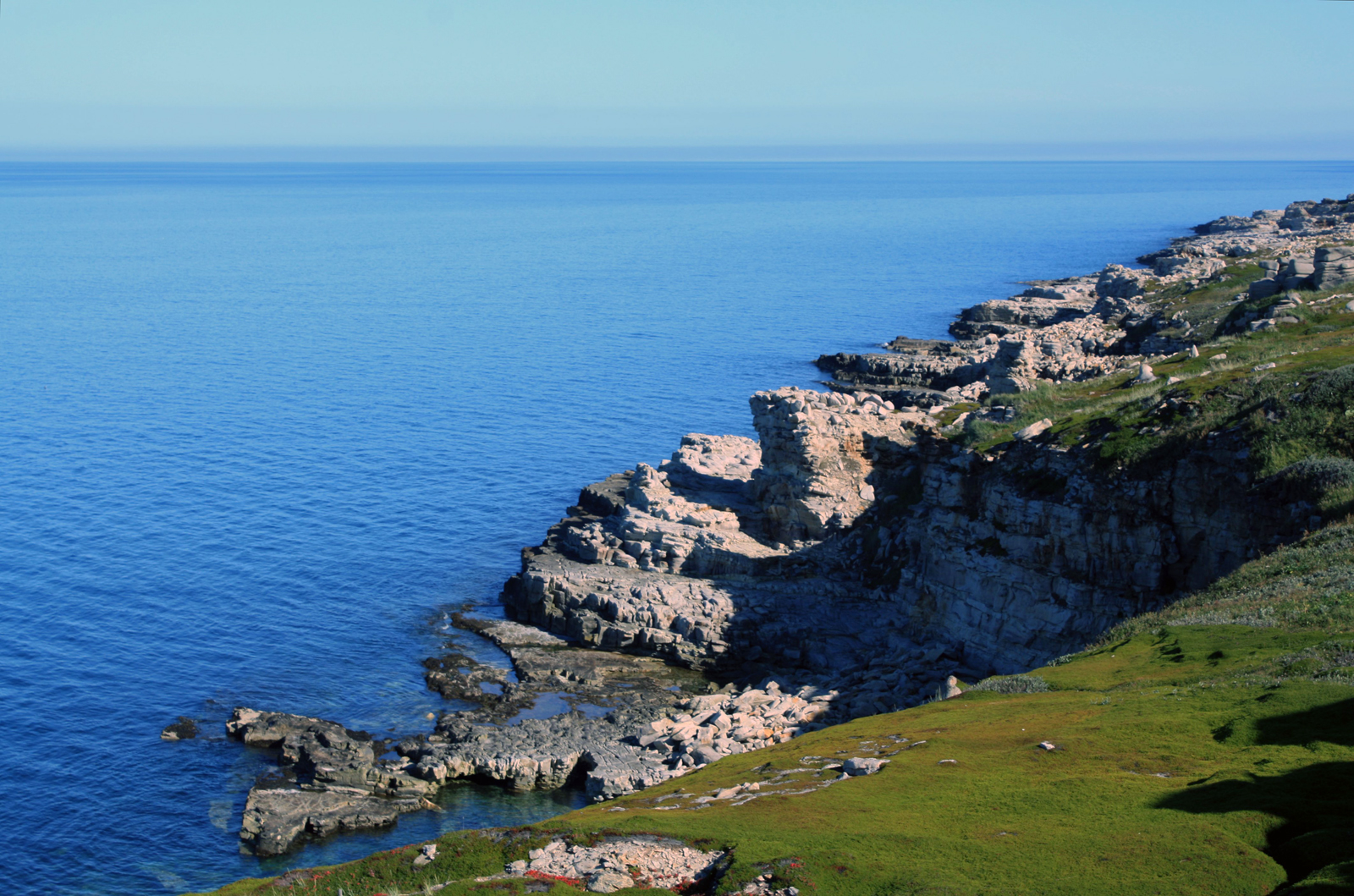 Sredny and Rybaschy car tour