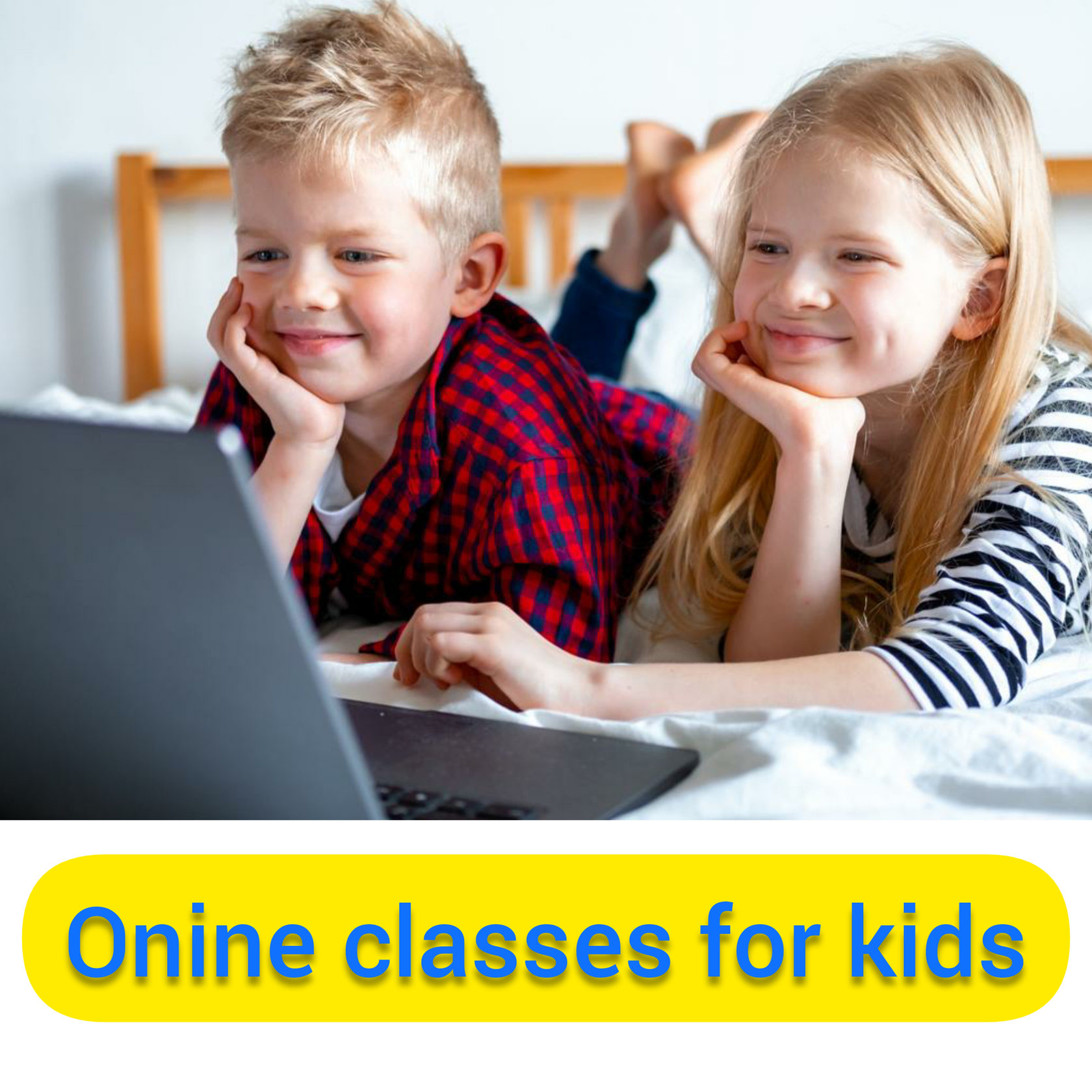 Kiddy Coders | Online classes for kids | Coding classes