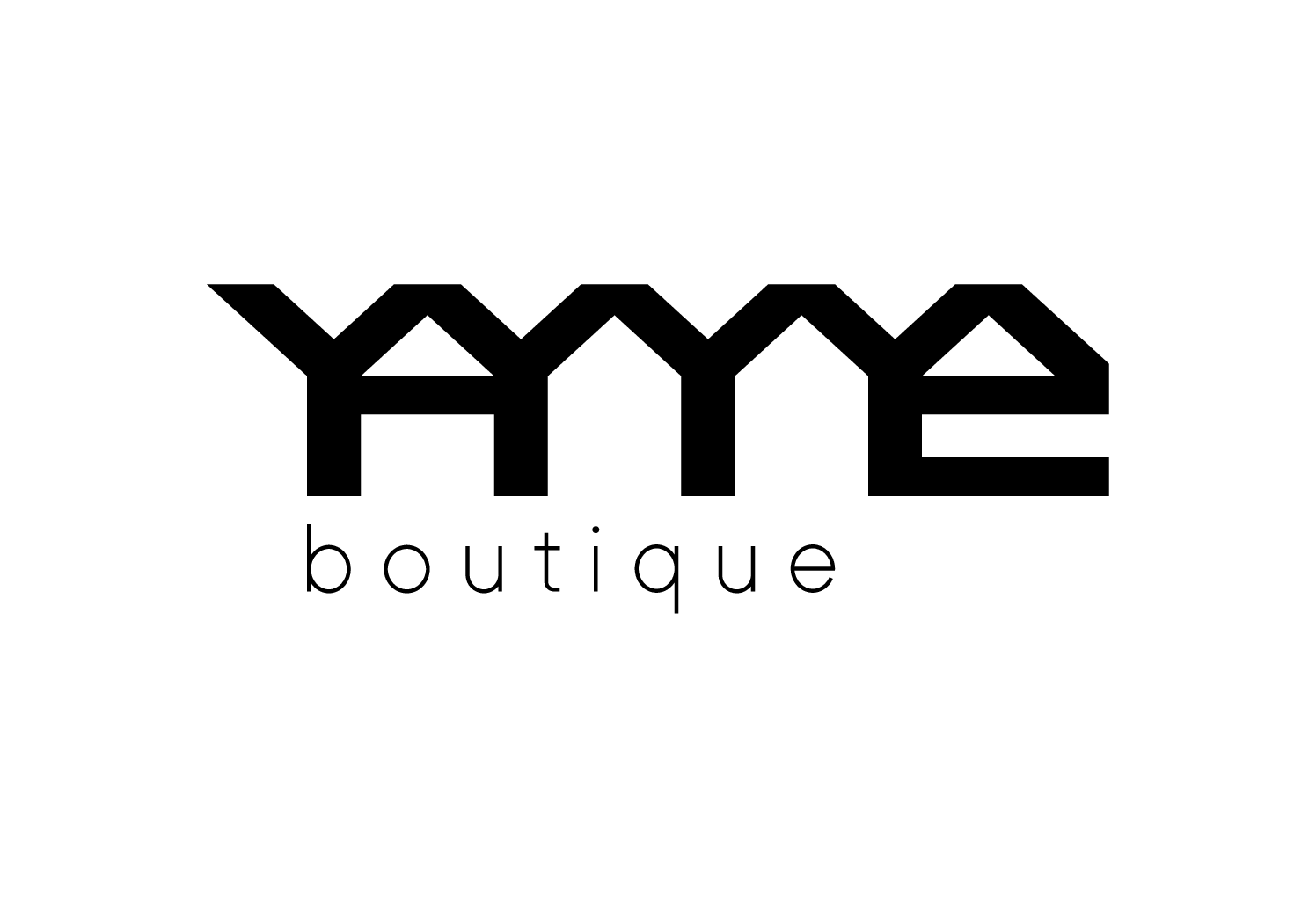 Магазин городской одежды YAME