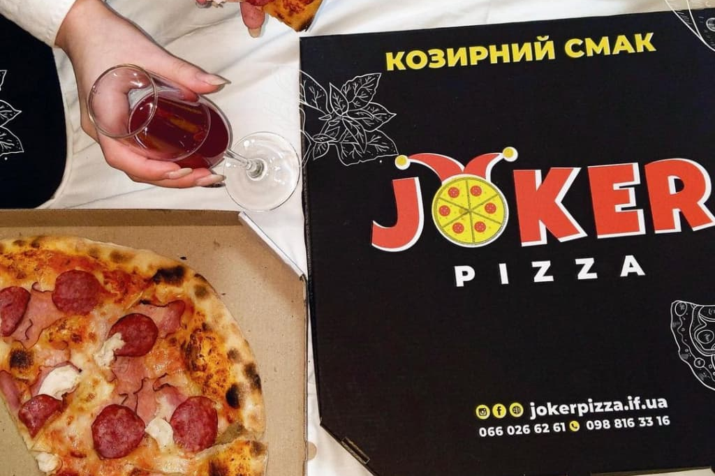 Joker Pizza
