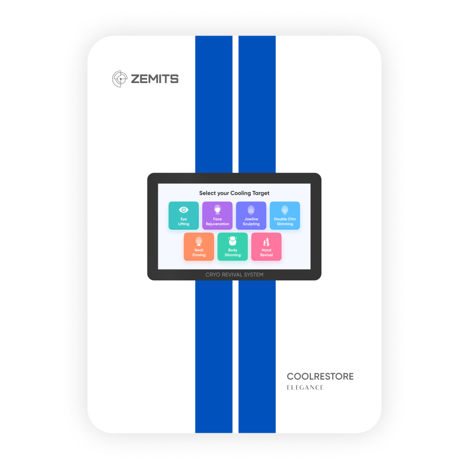 Zemits - professional aesthetician equipment - Official website in the ...