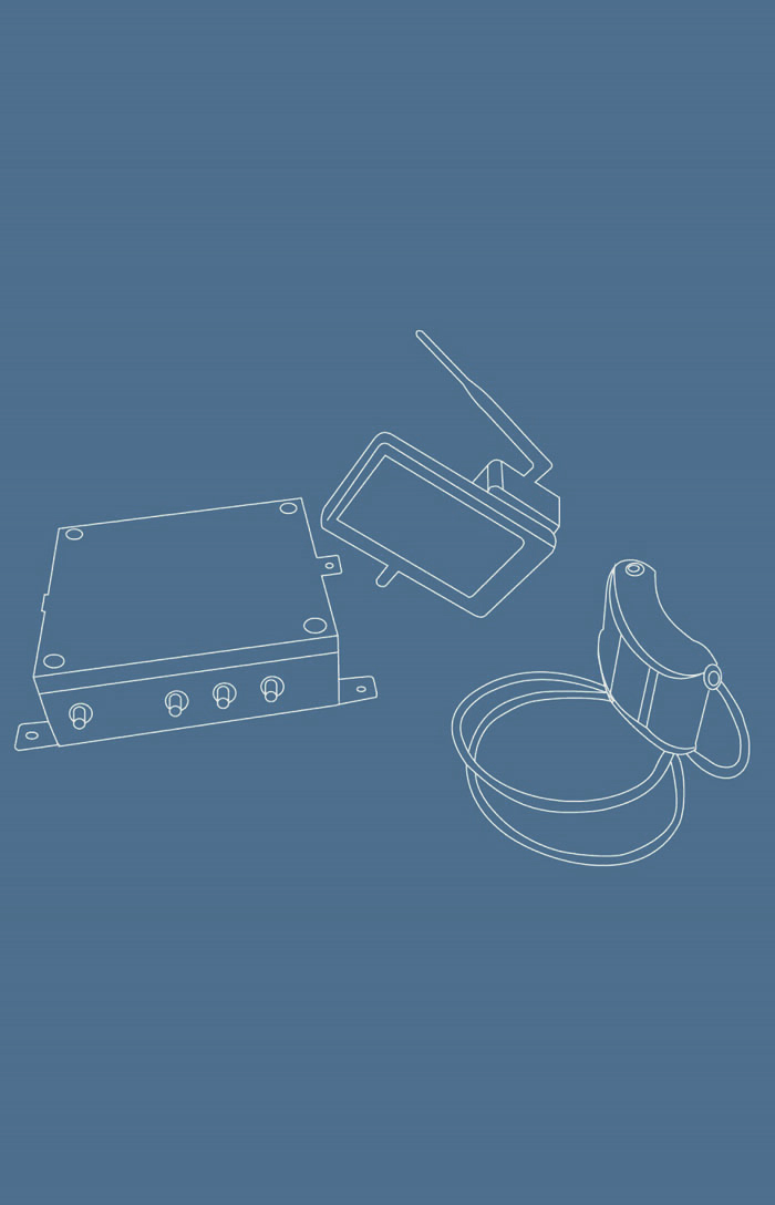 Brigade Electronics Россия