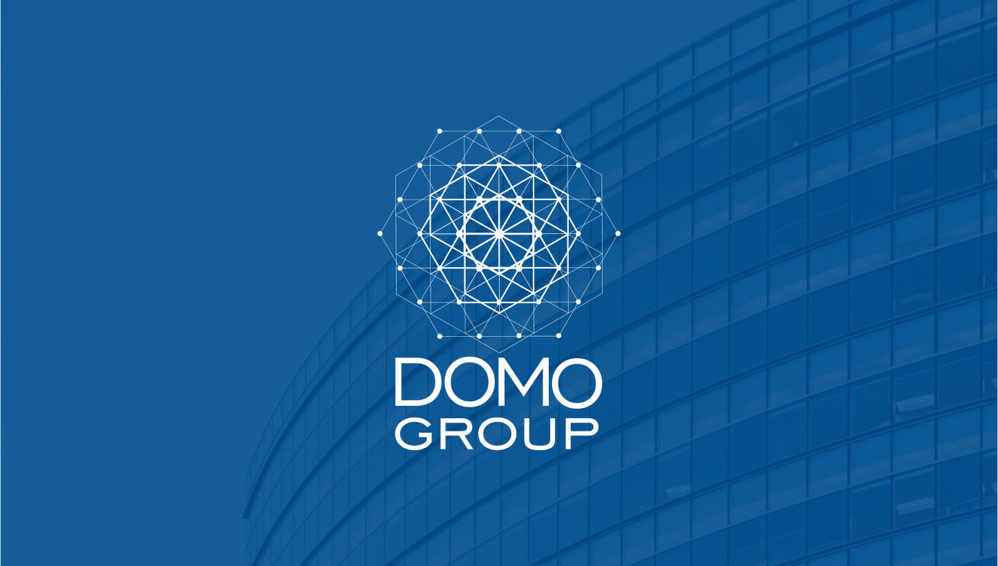 DOMO GROUP — a full range of premium solutions for your space