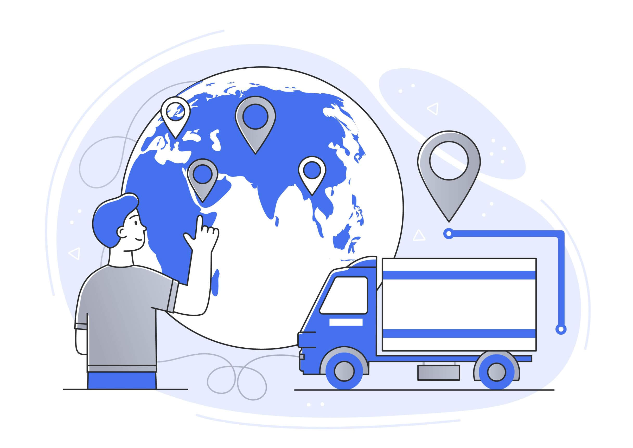 How Much Is International Shipping Cost How Long Does International