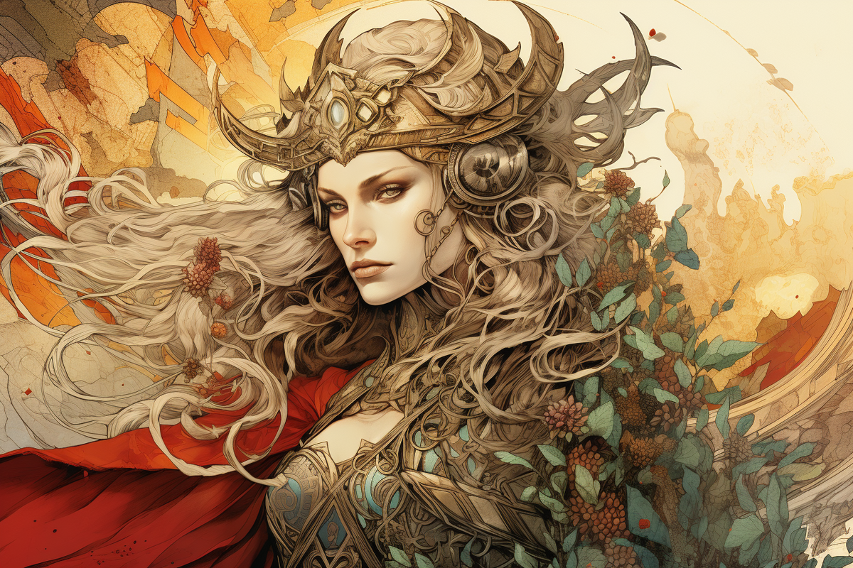 Archetypy podle Junga - co jsou, příklady a vysvětlení