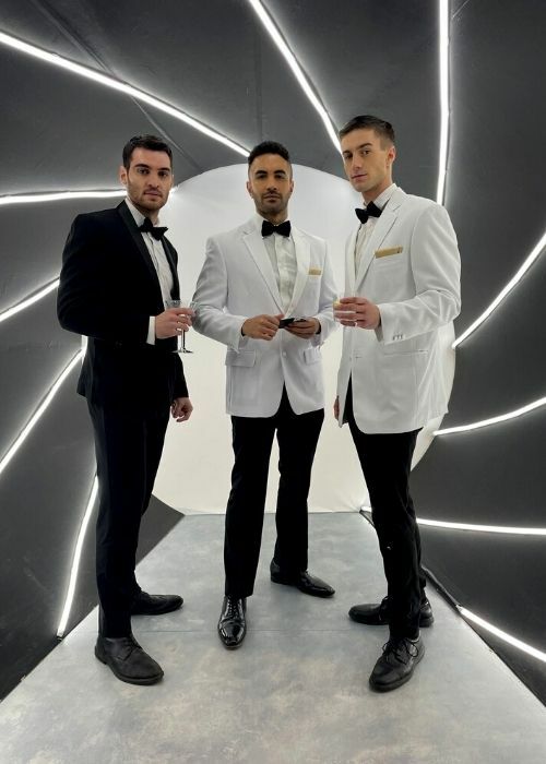 Hire Best Promo Models in LA| Julia Valler Event Staffing