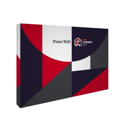 Купить Press Wall (Прессвол) стенды. Изготовление Прессвол.