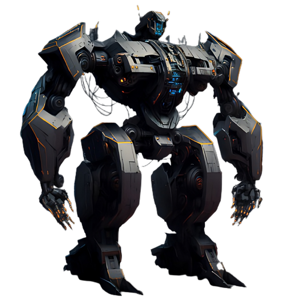 Artifactory – AI Game Assets Generation