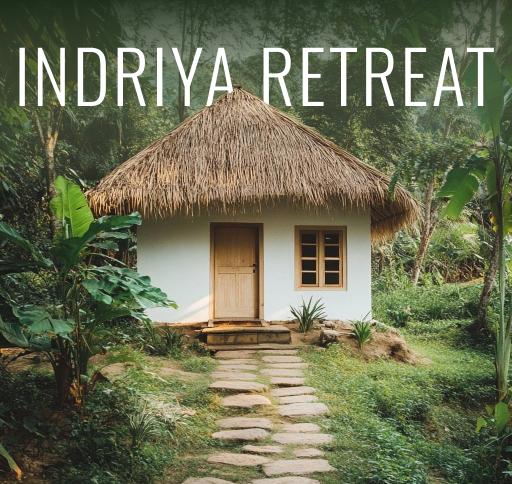 Indriya Retreat Center on Koh Phangan, Thailand