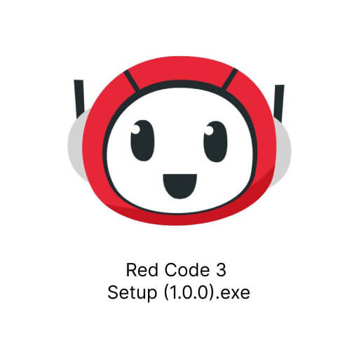 Инструкция по установке RED Code 3 (1.1.0.)
